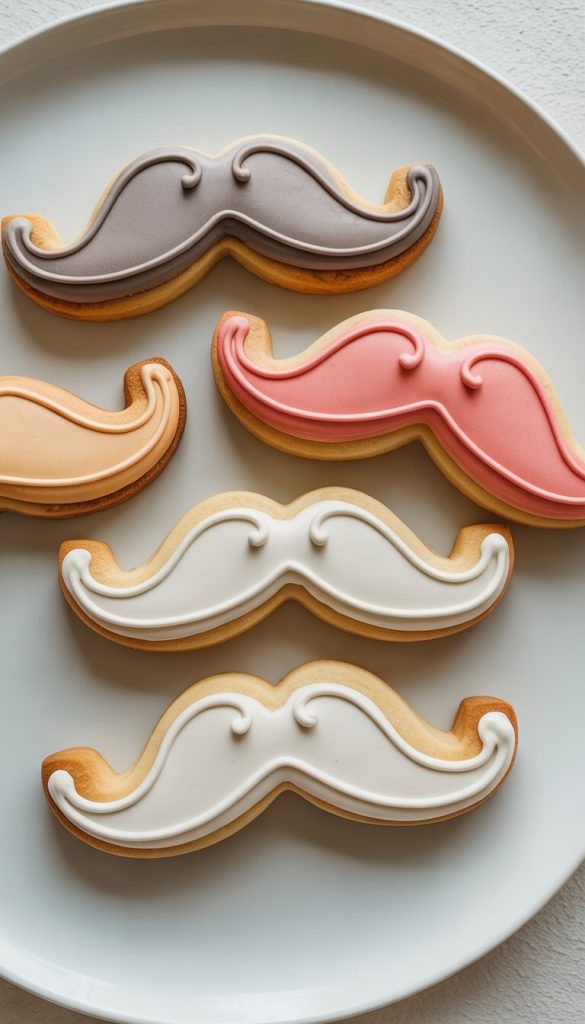 29 Funny Cookie Decorating Ideas Guaranteed To Make You Laugh!
