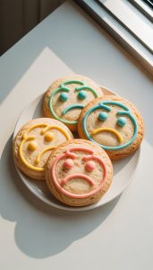 29 Funny Cookie Decorating Ideas Guaranteed To Make You Laugh!