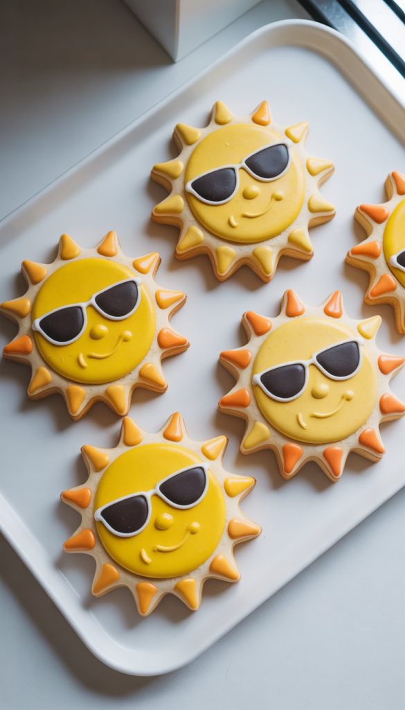29 Funny Cookie Decorating Ideas Guaranteed To Make You Laugh!