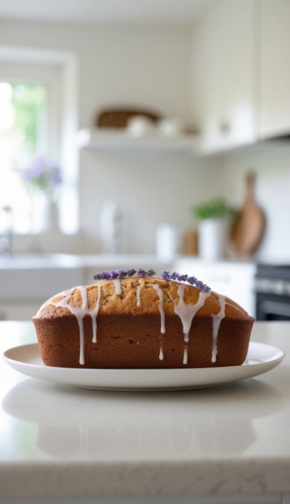 29 Charming Loaf Cake Decorating Ideas You'll Want To Try!