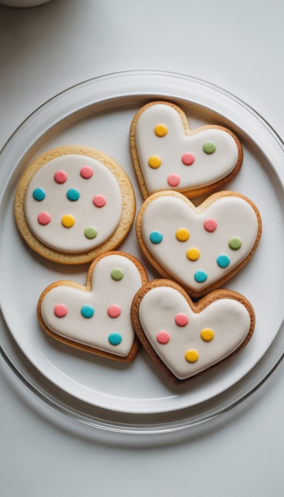 21 Simple Cookie Decorating Ideas for Fun and Easy Treats