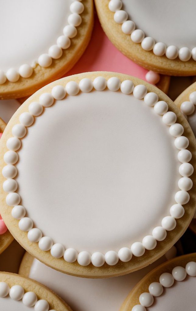 21 Simple Cookie Decorating Ideas for Fun and Easy Treats