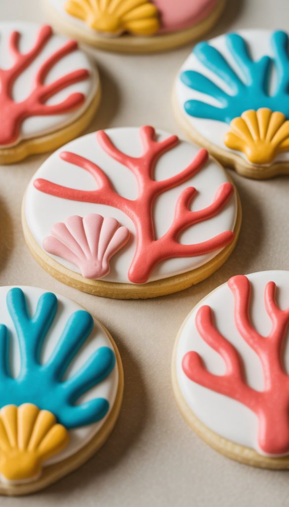 27 Cookie Decorating Ideas For Summer: Fun Treats for the Sunny Season!