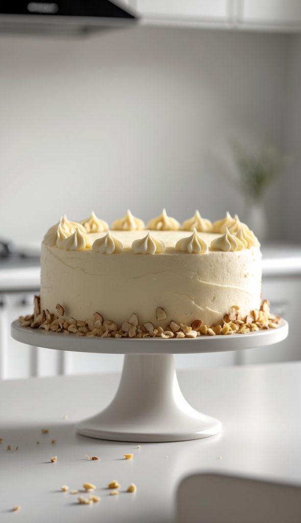 34 Homemade Cake Decorating Ideas: Creative Designs for Every Home Baker