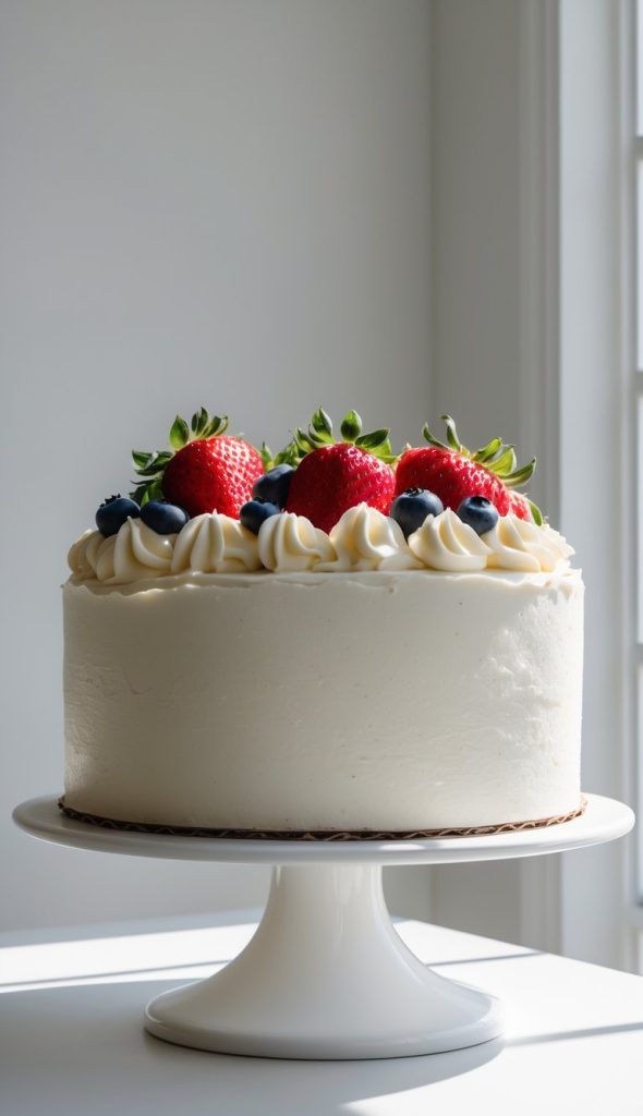 34 Homemade Cake Decorating Ideas: Creative Designs for Every Home Baker