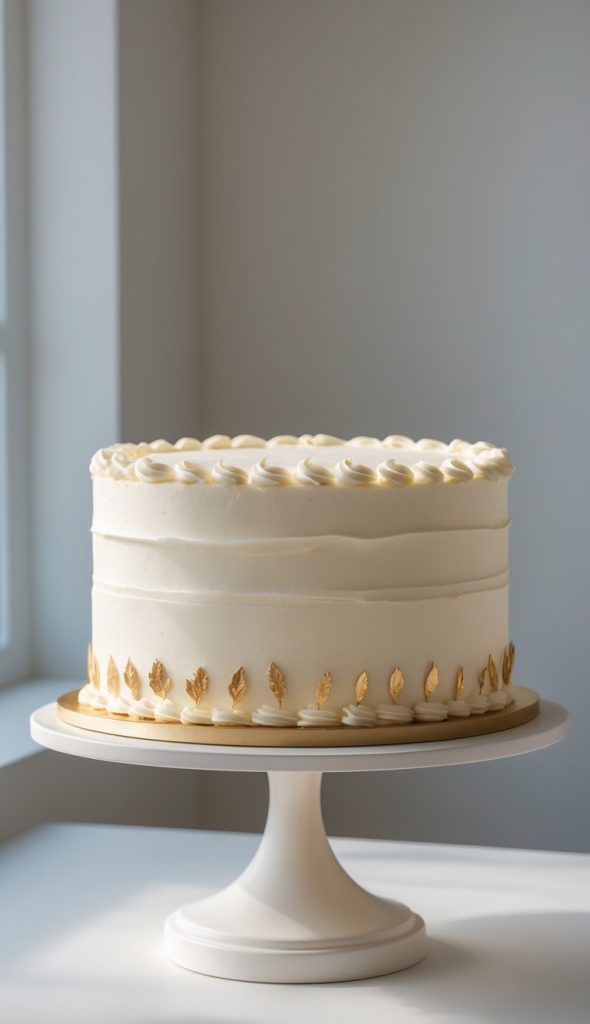 34 Homemade Cake Decorating Ideas: Creative Designs for Every Home Baker