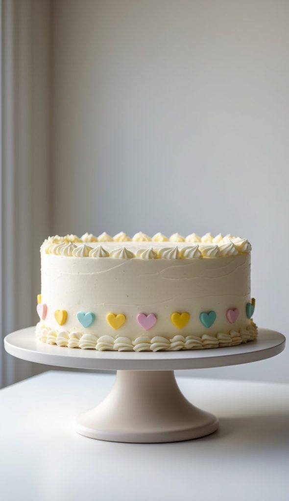 34 Homemade Cake Decorating Ideas: Creative Designs for Every Home Baker