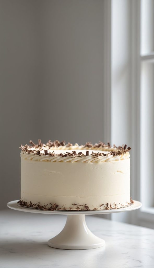 34 Homemade Cake Decorating Ideas: Creative Designs for Every Home Baker