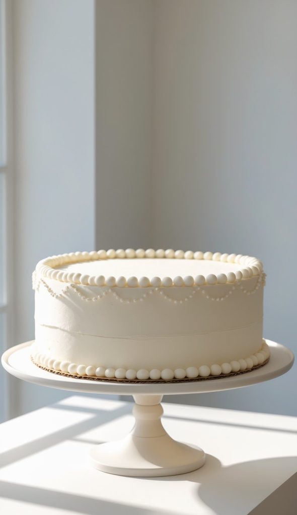 34 Homemade Cake Decorating Ideas: Creative Designs for Every Home Baker