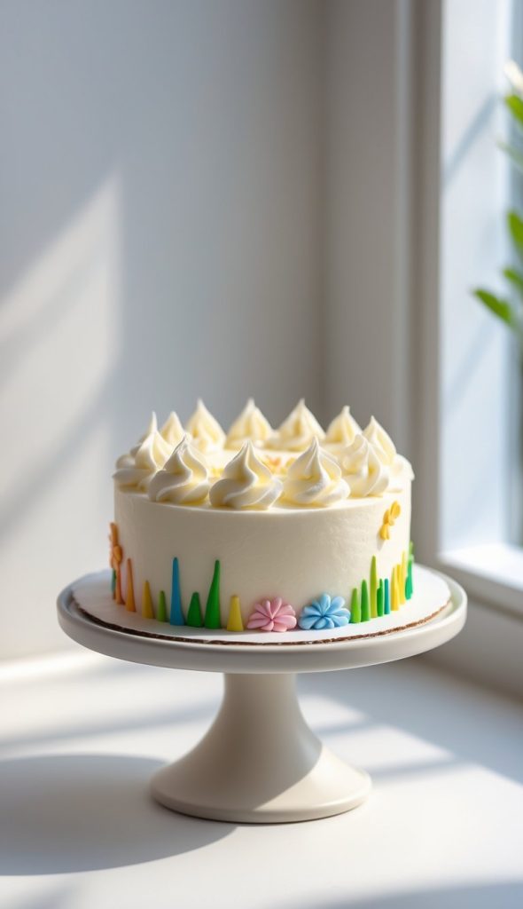 37 Bento Cake Decorating Ideas – Cute and Trendy Designs for Every ...