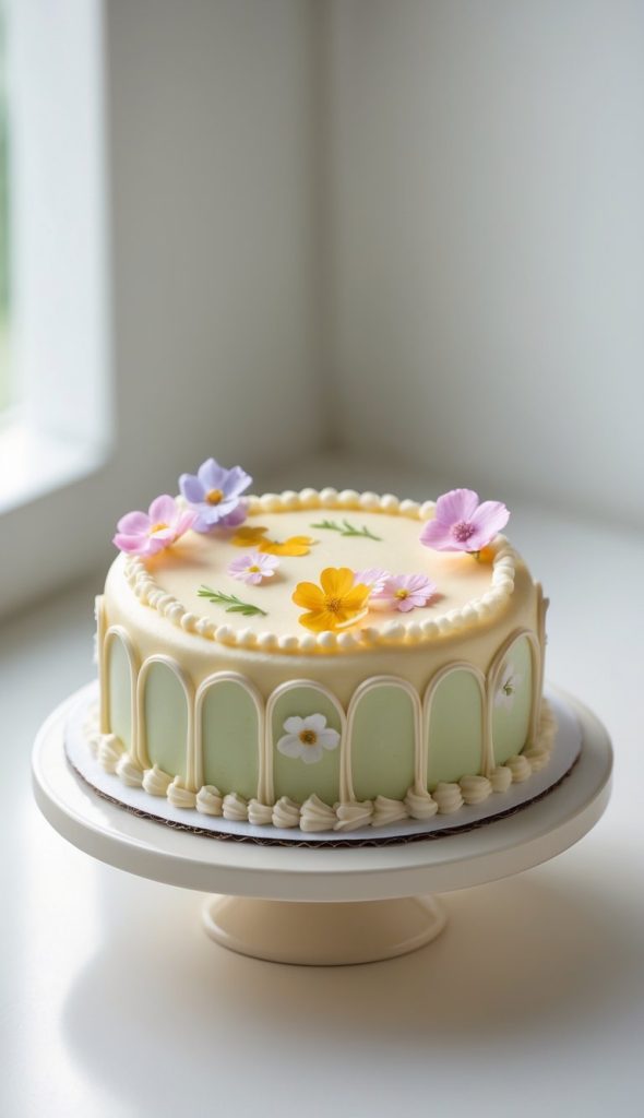 37 Bento Cake Decorating Ideas – Cute and Trendy Designs for Every ...