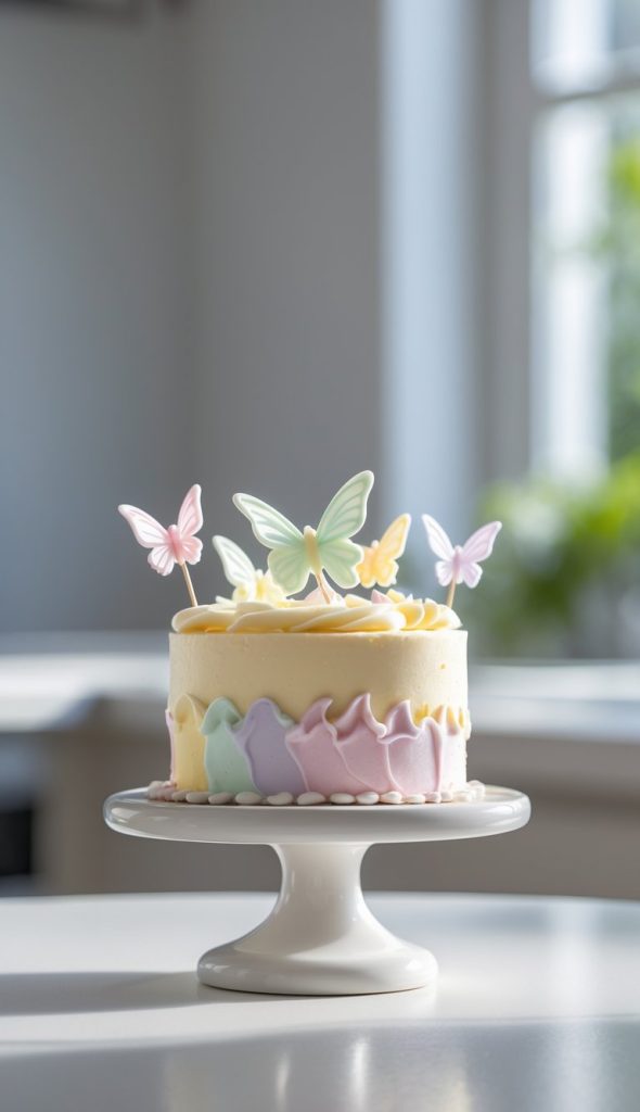 37 Bento Cake Decorating Ideas – Cute and Trendy Designs for Every ...
