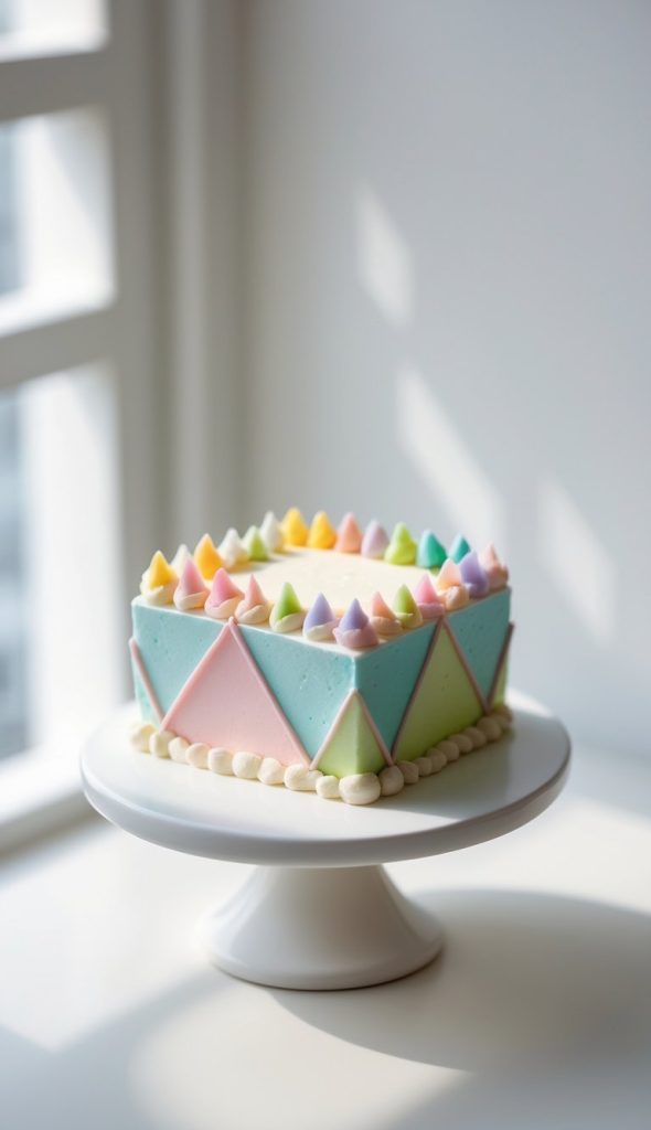 37 Bento Cake Decorating Ideas – Cute and Trendy Designs for Every ...