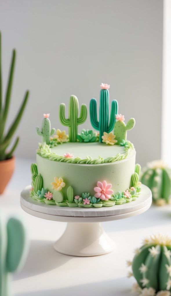 37 Bento Cake Decorating Ideas – Cute and Trendy Designs for Every ...