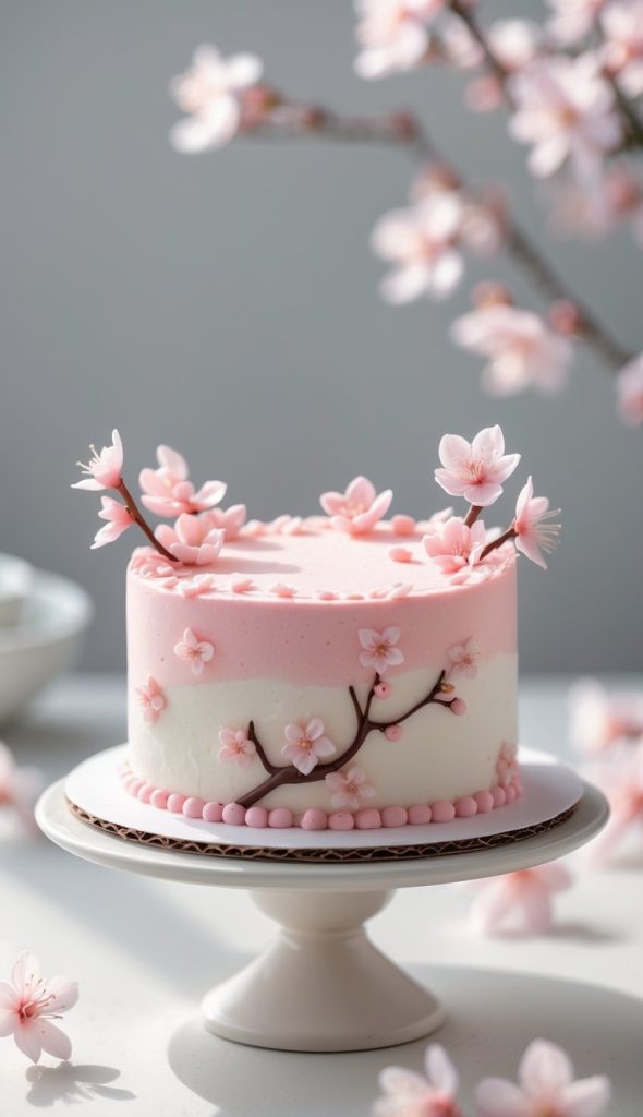 37 Bento Cake Decorating Ideas – Cute and Trendy Designs for Every ...