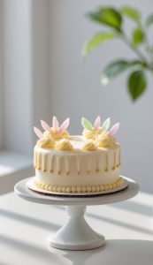 37 Bento Cake Decorating Ideas – Cute and Trendy Designs for Every ...