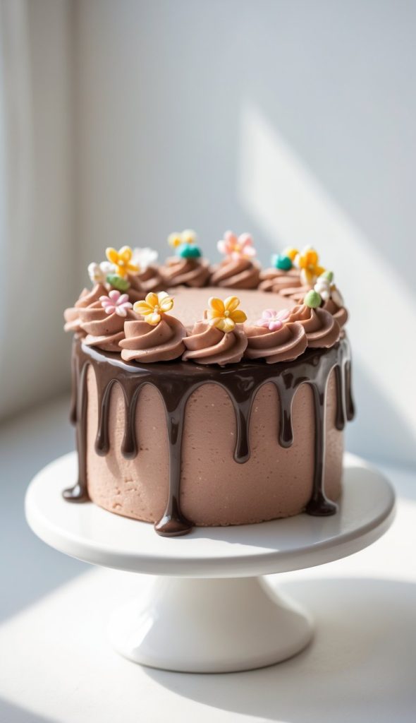 37 Bento Cake Decorating Ideas – Cute and Trendy Designs for Every ...