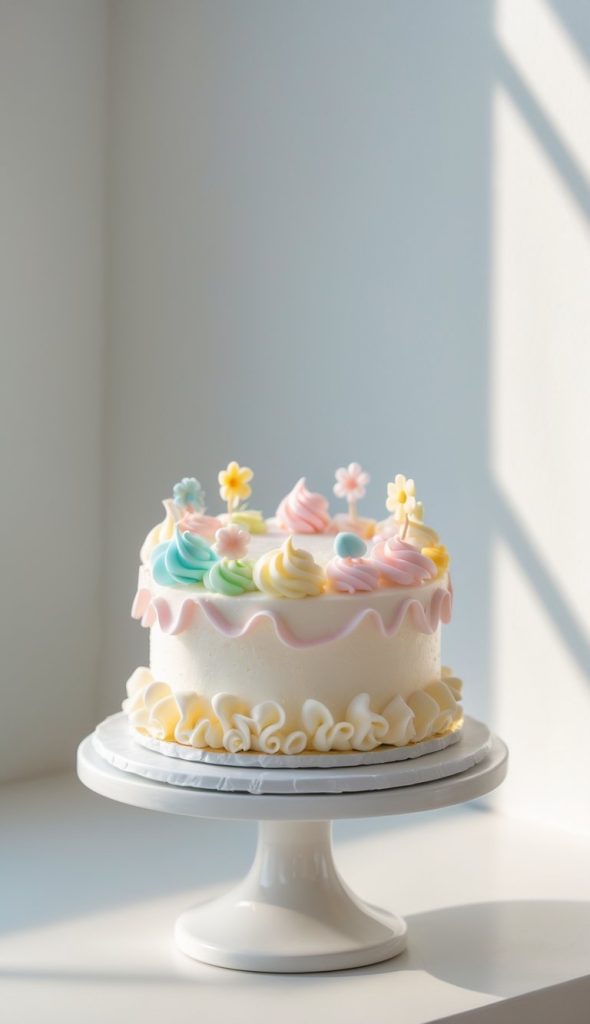 37 Bento Cake Decorating Ideas – Cute and Trendy Designs for Every ...