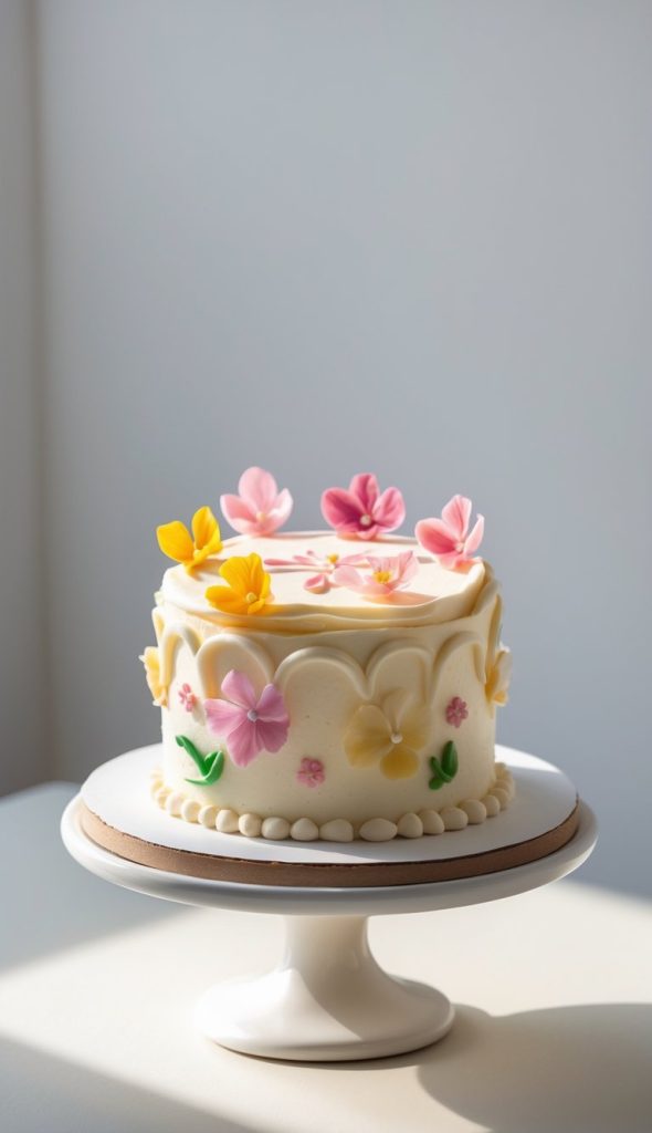 37 Bento Cake Decorating Ideas – Cute and Trendy Designs for Every ...