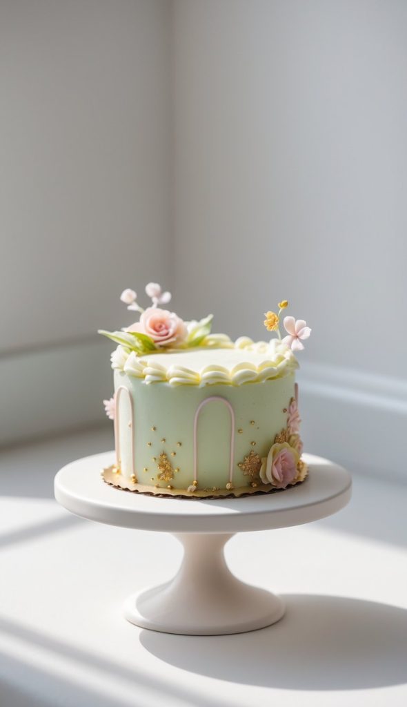 37 Bento Cake Decorating Ideas – Cute and Trendy Designs for Every ...