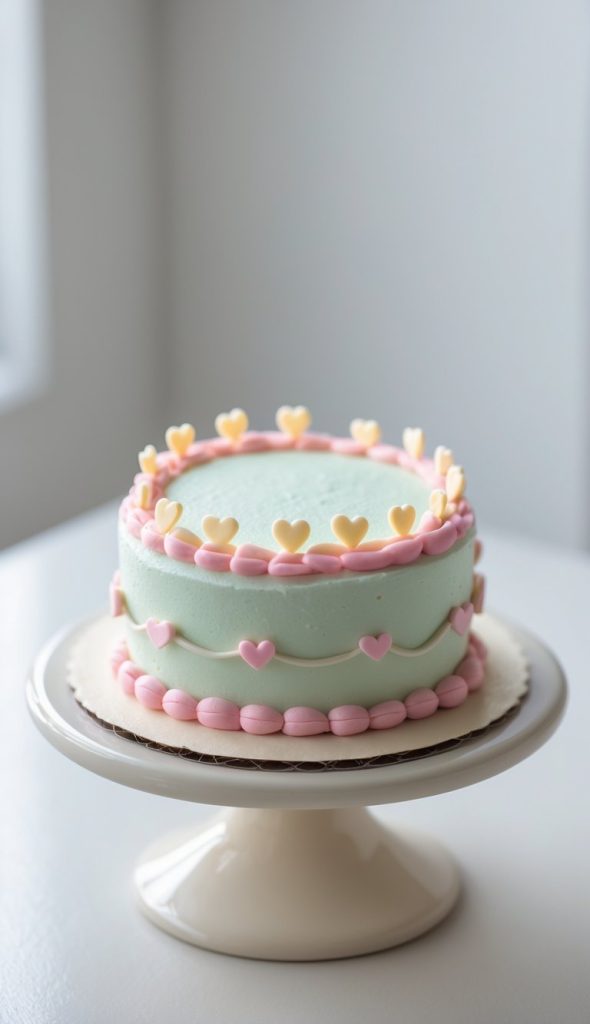 37 Bento Cake Decorating Ideas – Cute and Trendy Designs for Every ...