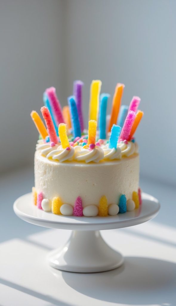 37 Bento Cake Decorating Ideas – Cute and Trendy Designs for Every ...