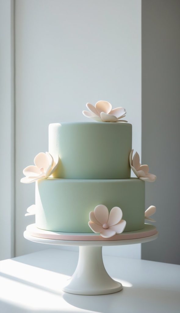30 Cake Decorating Ideas Easy Enough for Beginners: Fun & Simple Designs