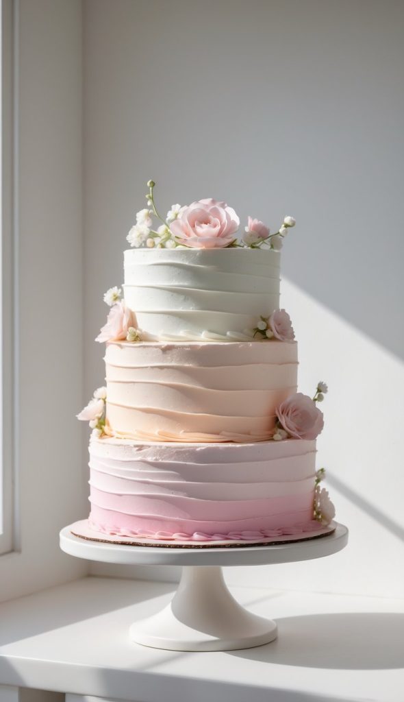 30 Cake Decorating Ideas Easy Enough for Beginners: Fun & Simple Designs