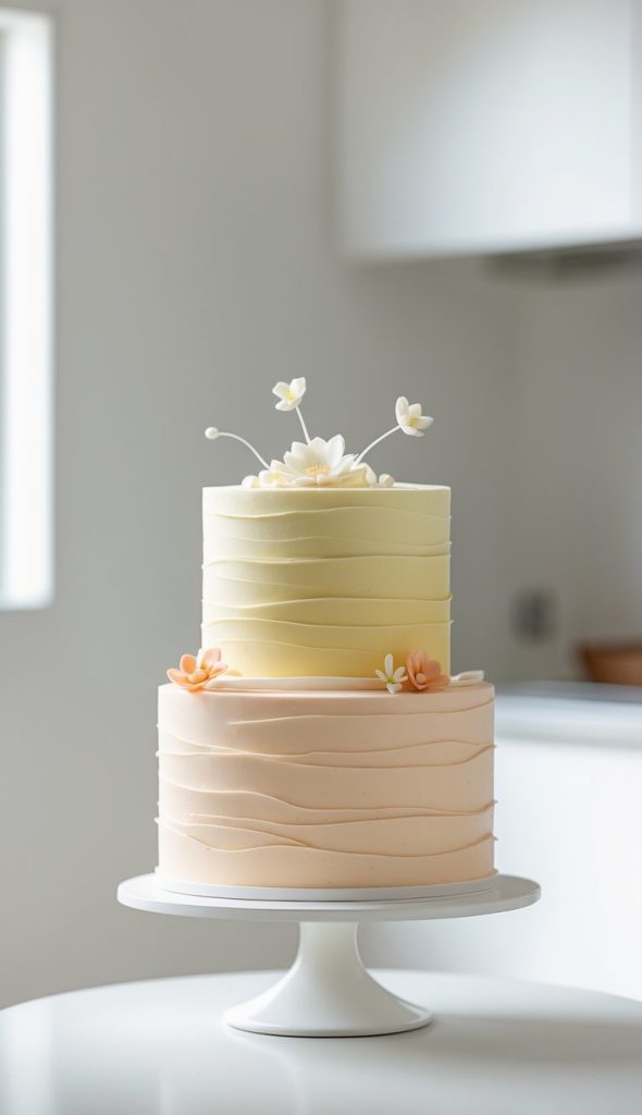 30 Cake Decorating Ideas Easy Enough for Beginners: Fun & Simple Designs