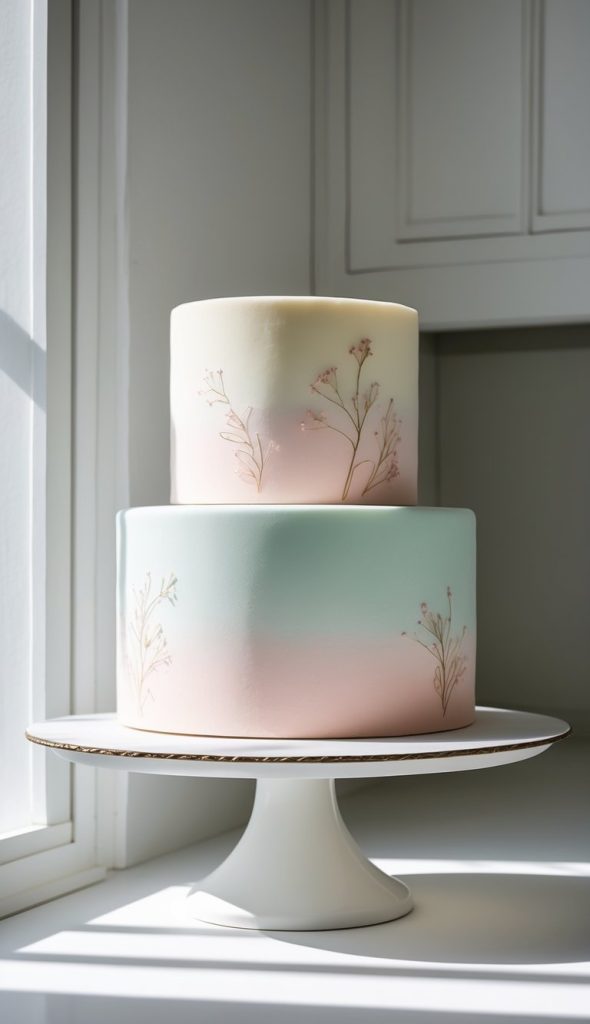 30 Cake Decorating Ideas Easy Enough for Beginners: Fun & Simple Designs