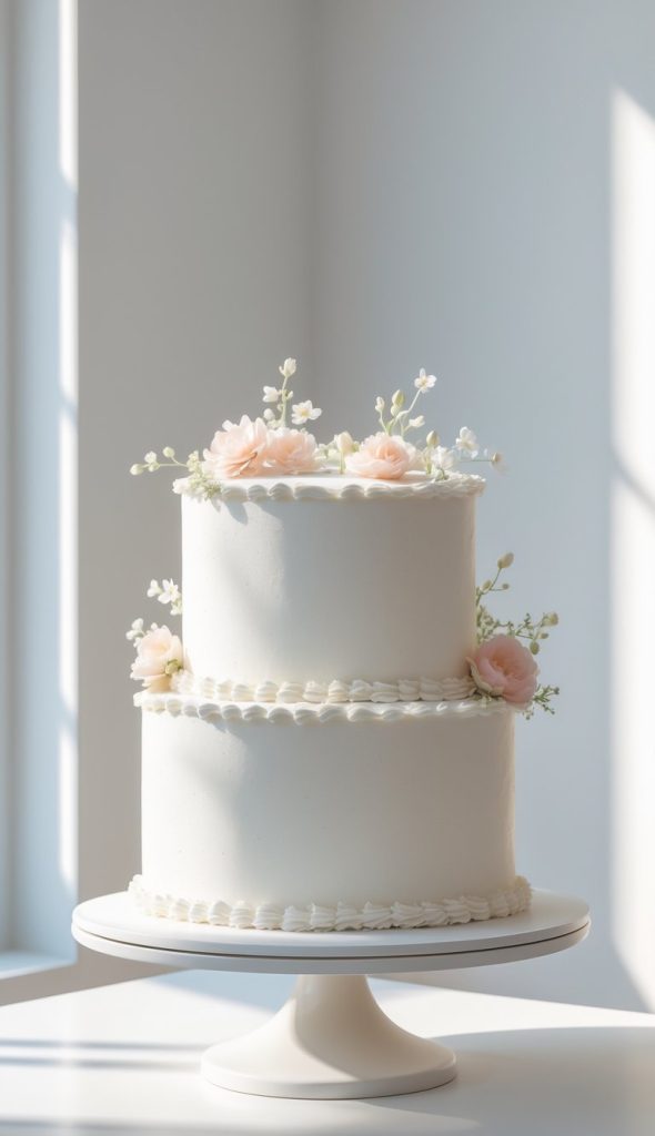 30 Cake Decorating Ideas Easy Enough for Beginners: Fun & Simple Designs