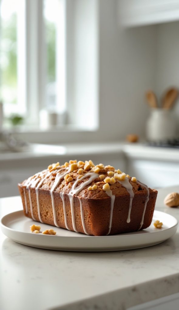 29 Charming Loaf Cake Decorating Ideas You'll Want To Try!