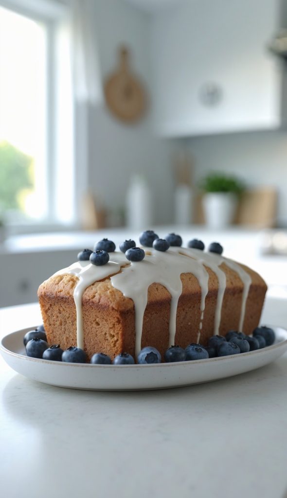 29 Charming Loaf Cake Decorating Ideas You'll Want To Try!