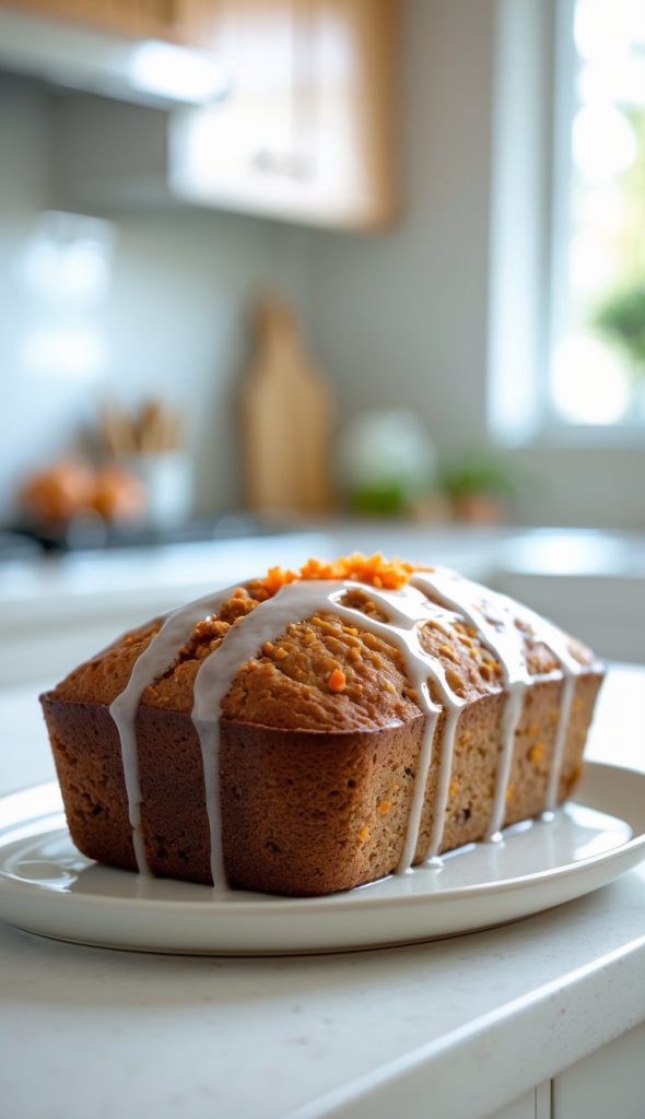 29 Charming Loaf Cake Decorating Ideas You'll Want To Try!