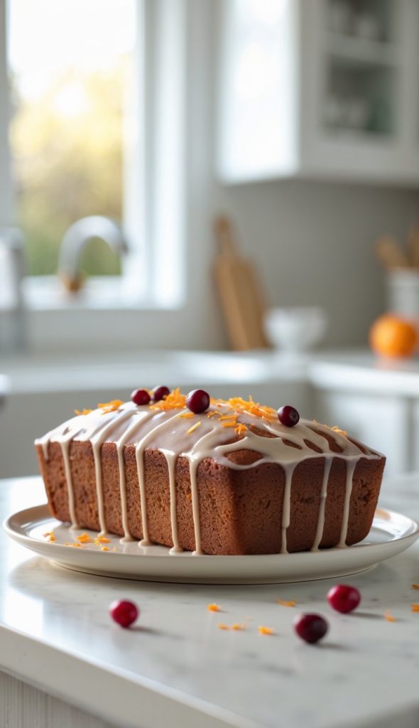 29 Charming Loaf Cake Decorating Ideas You'll Want To Try!