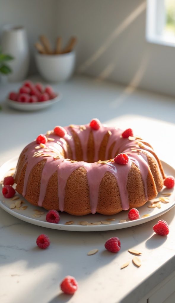 29 Bundt Cake Decorating Ideas That Are Simple Yet Creative