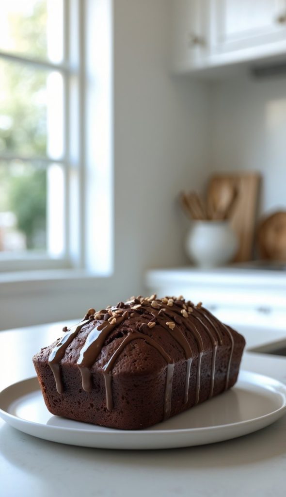 29 Charming Loaf Cake Decorating Ideas You'll Want To Try!