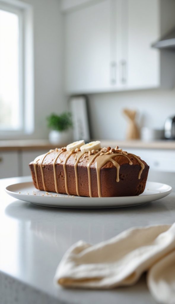 29 Charming Loaf Cake Decorating Ideas You'll Want To Try!