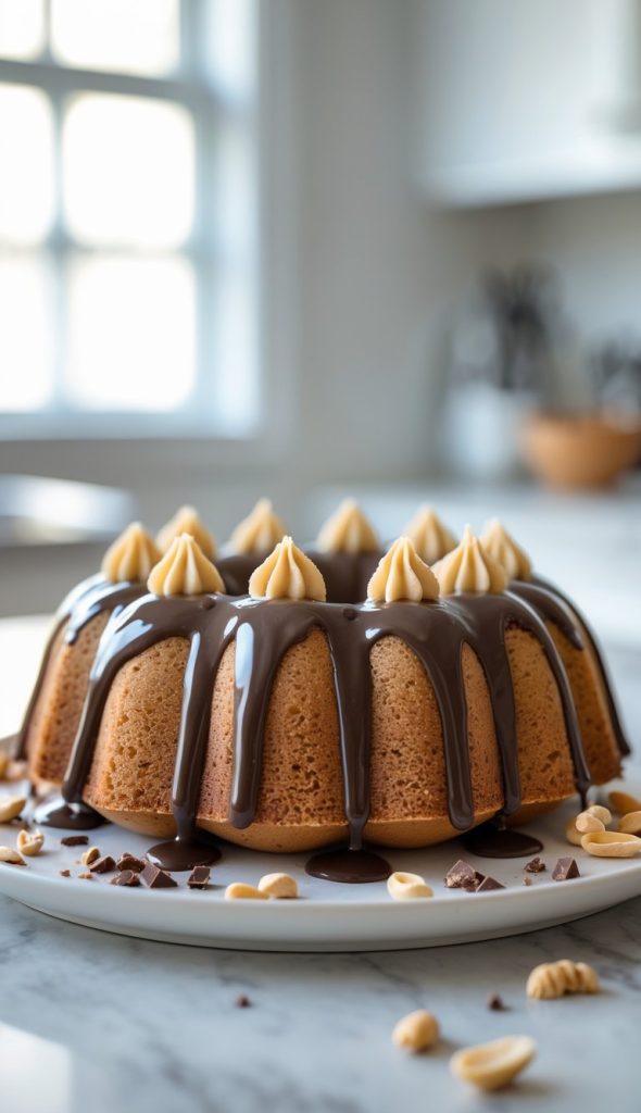 29 Bundt Cake Decorating Ideas That Are Simple Yet Creative
