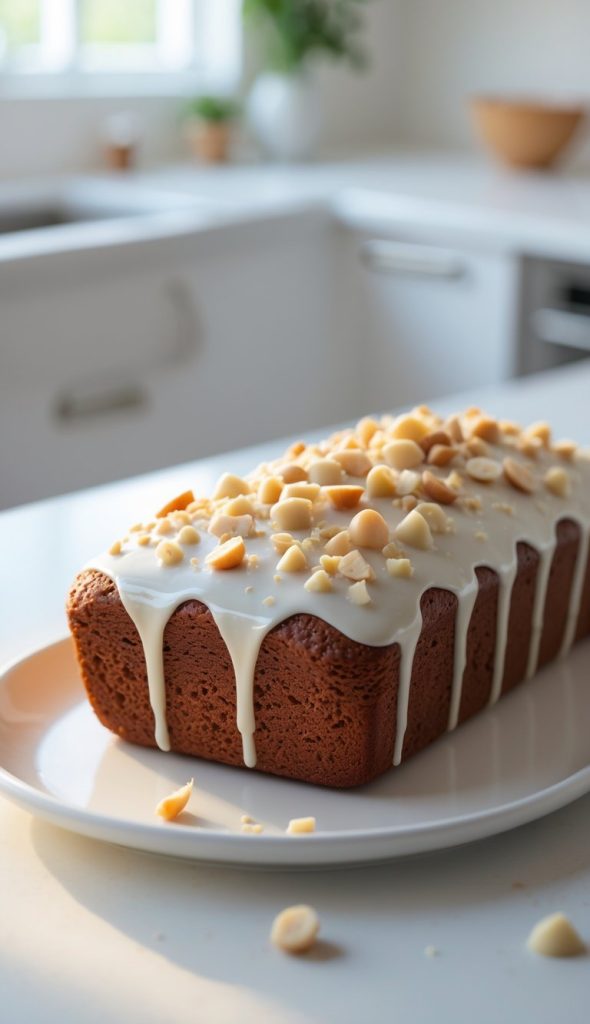 29 Charming Loaf Cake Decorating Ideas You'll Want To Try!