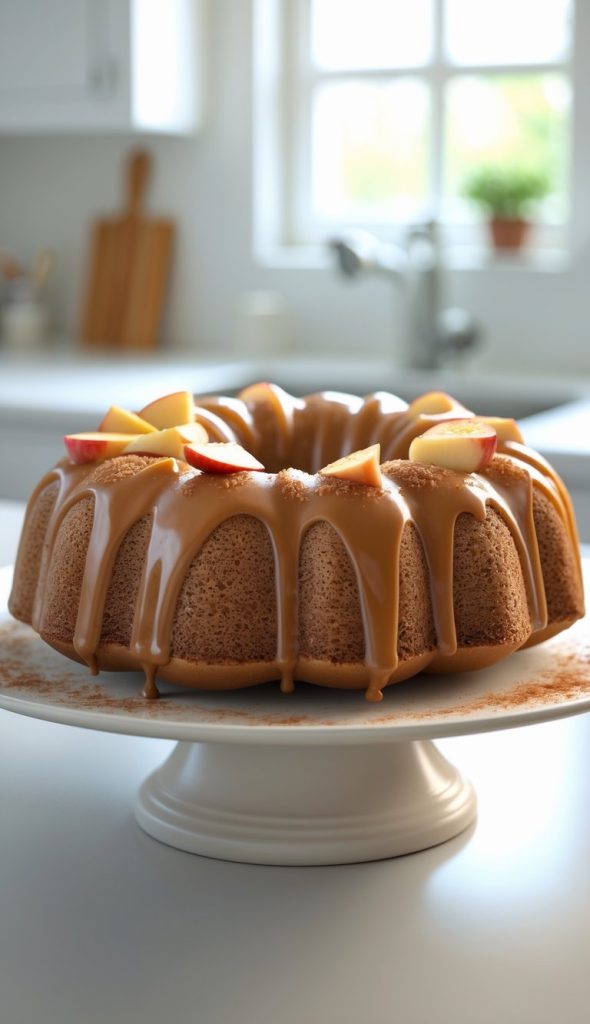 29 Bundt Cake Decorating Ideas That Are Simple Yet Creative