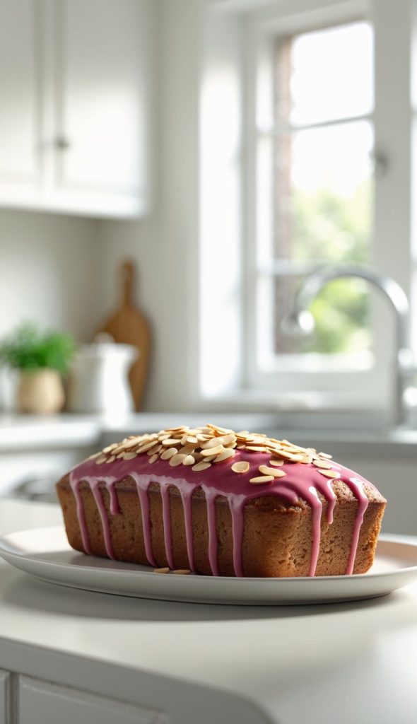 29 Charming Loaf Cake Decorating Ideas You'll Want To Try!