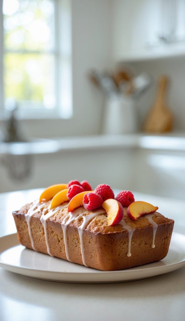 29 Charming Loaf Cake Decorating Ideas You'll Want To Try!