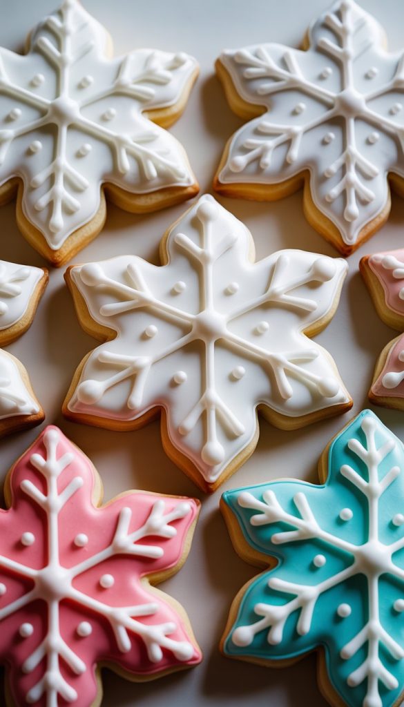 32 Fun Cookie Decorating Ideas To Brighten Your Baking Sessions