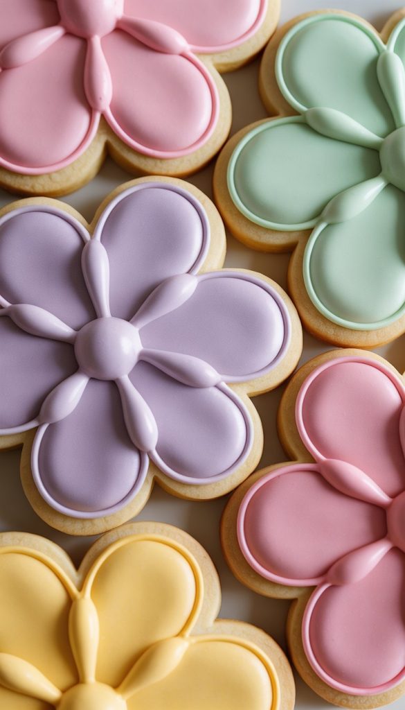 32 Fun Cookie Decorating Ideas To Brighten Your Baking Sessions
