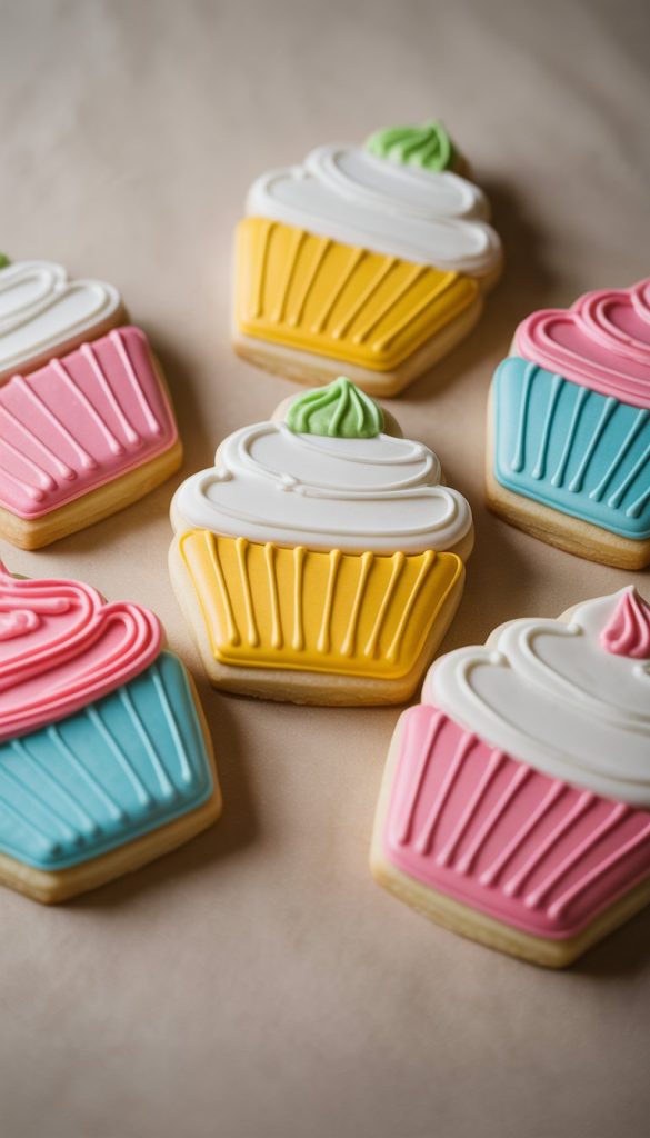 32 Fun Cookie Decorating Ideas To Brighten Your Baking Sessions