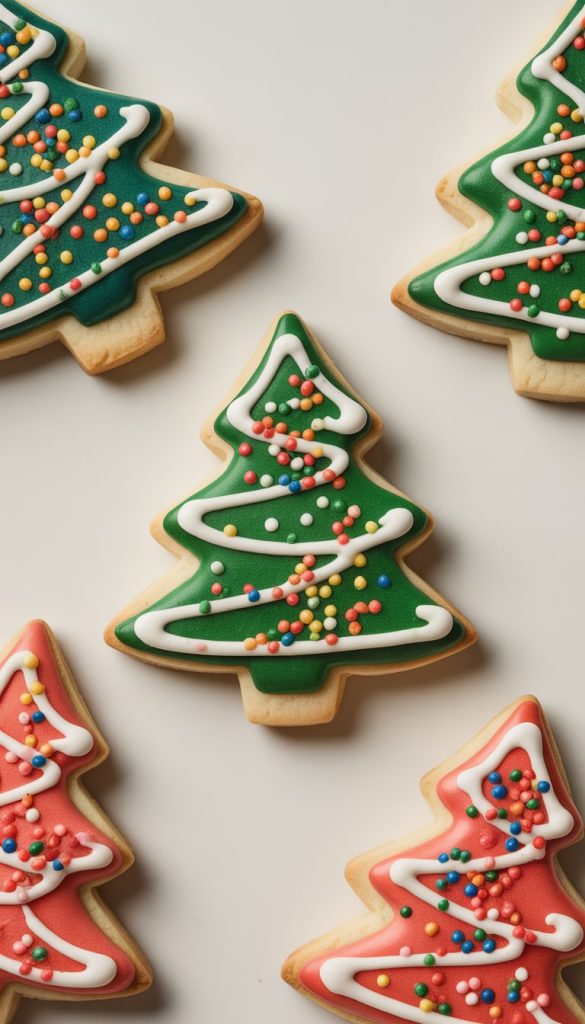 32 Fun Cookie Decorating Ideas To Brighten Your Baking Sessions