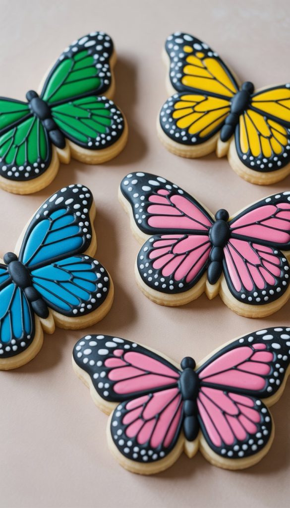 32 Fun Cookie Decorating Ideas To Brighten Your Baking Sessions
