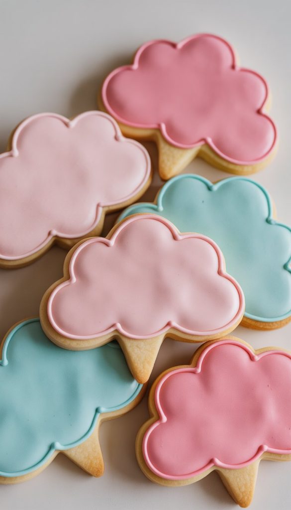 32 Fun Cookie Decorating Ideas To Brighten Your Baking Sessions