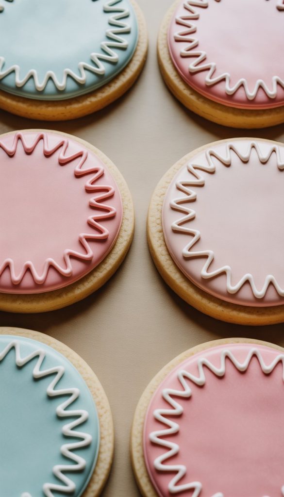 24 Basic Cookie Decorating Ideas: Fun and Easy Designs for Every Occasion